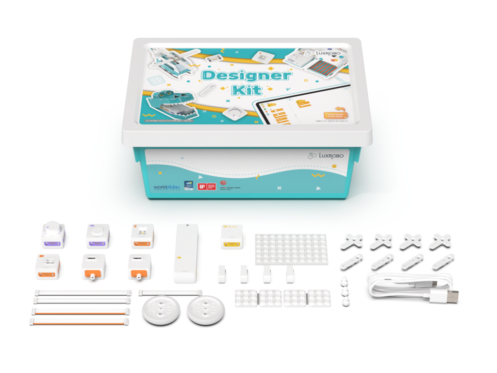 Expert Kit completo | Modi